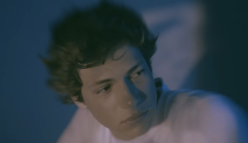 Luis Mas estrena «Dime cómo hacemos», el single que dará nombre a su ...