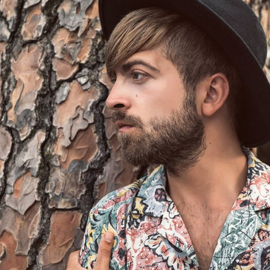 Entrevista a Pablo Pedraza – ElanCultural
