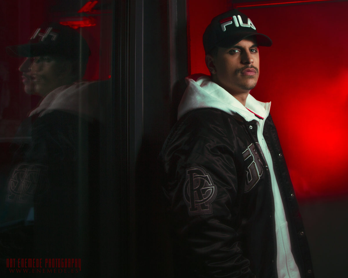 Entrevista a XRIZ – ElanCultural